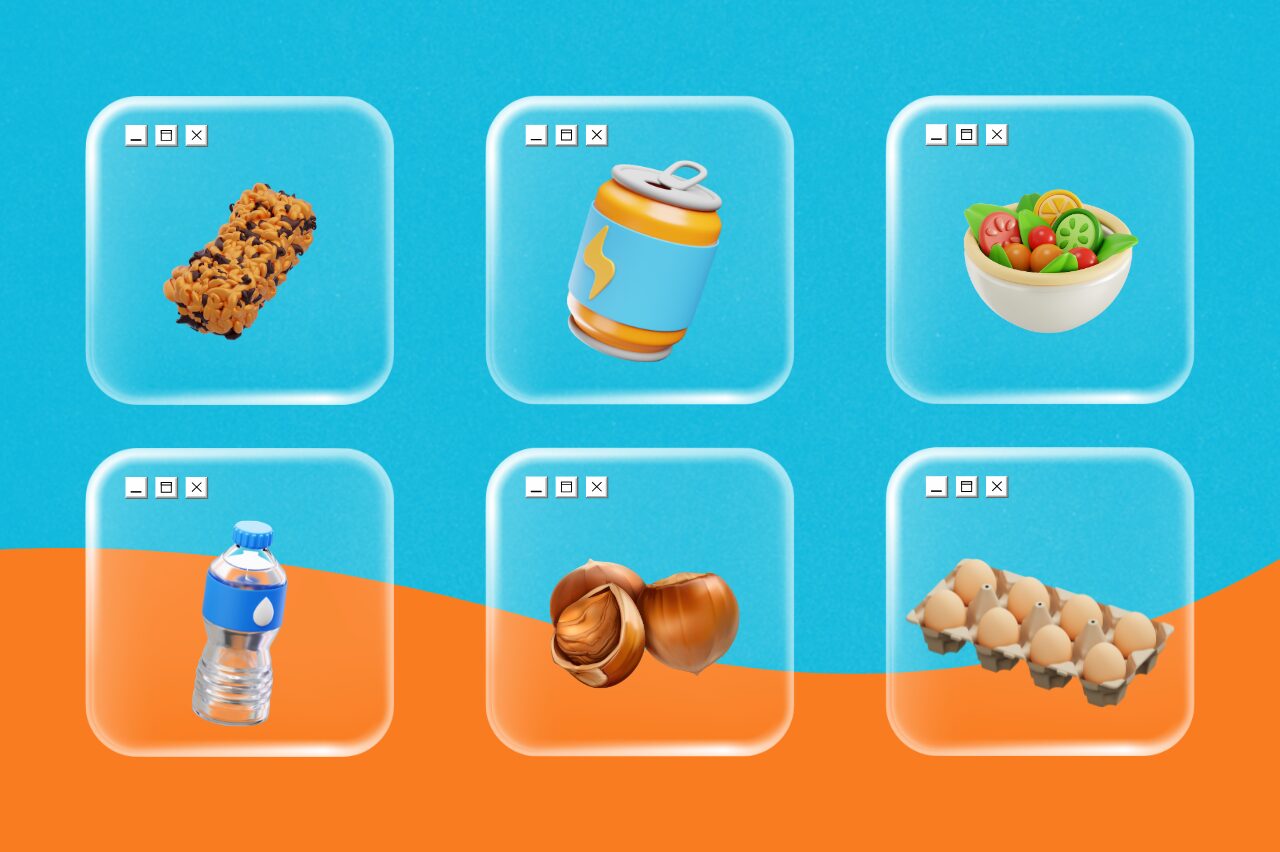 Snack Consumer Trends: What Social Conversations Reveal About Today's ...